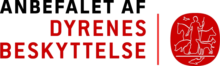 Danmarks bedst kendte og mest troværdige dyrevelfærdsmærke | Dyrenes Beskyttelse